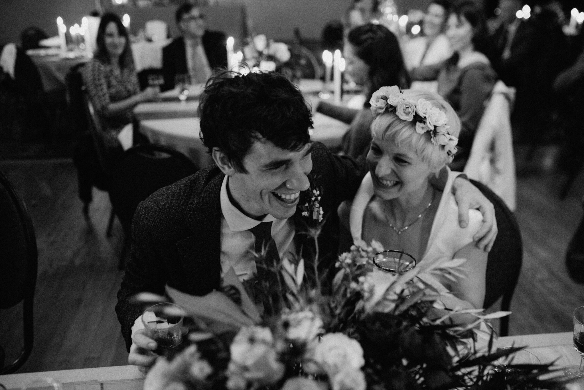 Tiffany’s Wedding Day!